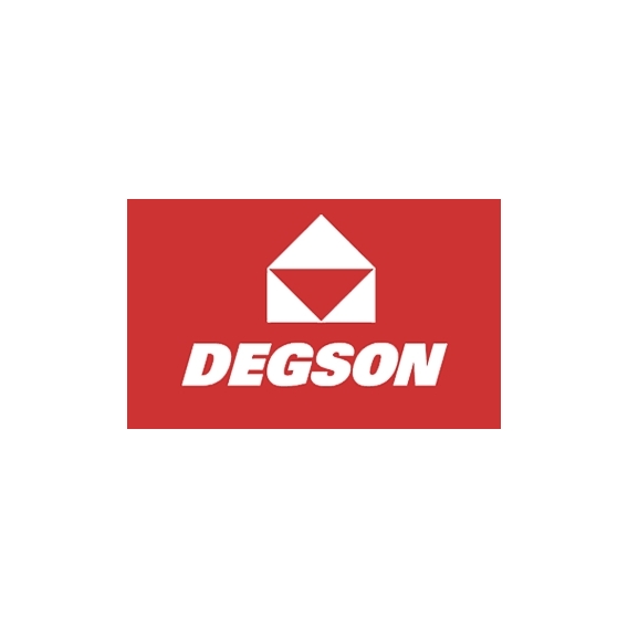 DEGSON - CNC Repowering