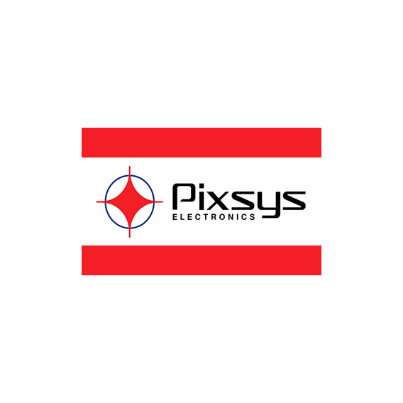 PIXSYS - CNC Repowering